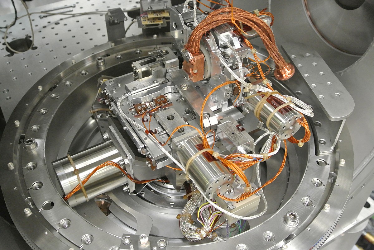 Optics Projects - Bestec GmbH